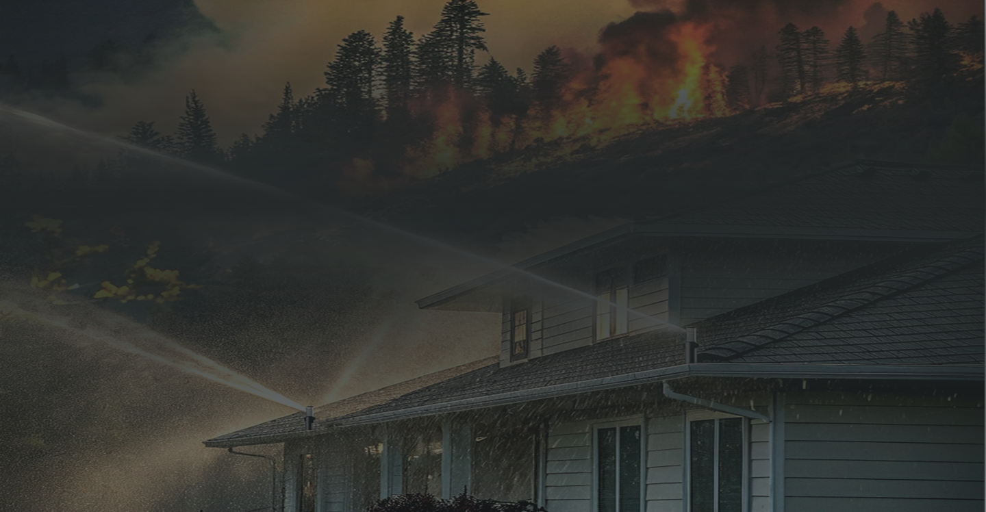 Fire Protection Services In California |Fire Sprinkler System | Fire ...